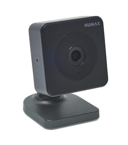 Z3100 - Humax Kamera mit Cloudspeicher